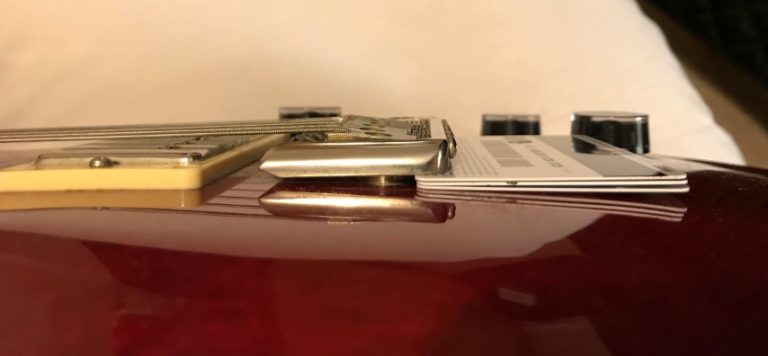 How to: Change a Guitar String (locking tuners) – with pictures ...